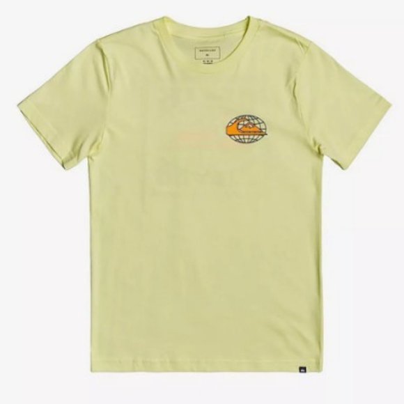 Quiksilver | Shirts & Tops | Quiksilver Boys T Shirt | Poshmark